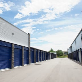 Superior Storage Units | Colorado | Guardian Storage