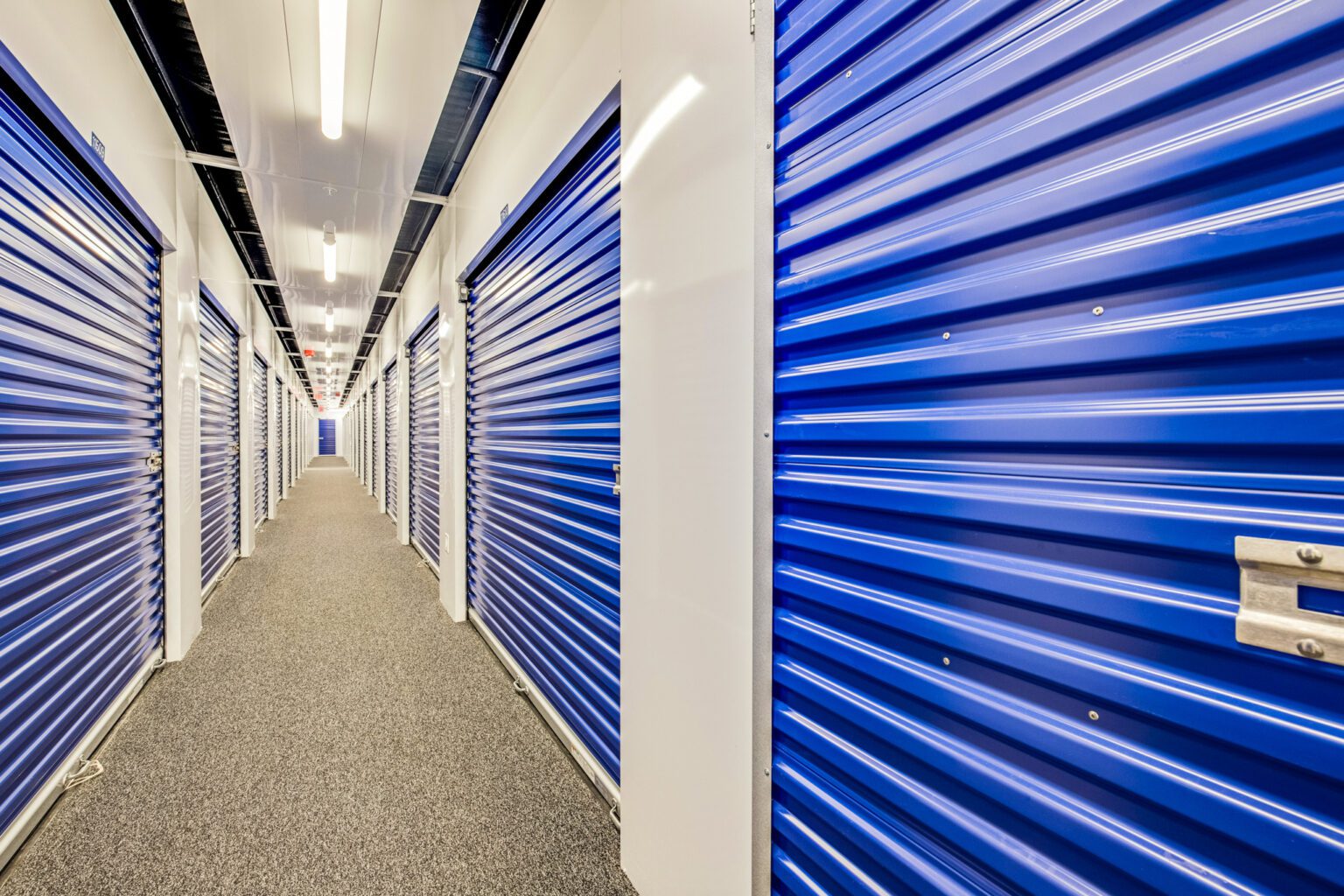 Standard vs Heated & Ventilated Self Storage: Which Is Right for You?