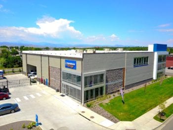 Guardian Storage | Boulder Self Storage Units | Longmont, Colorado