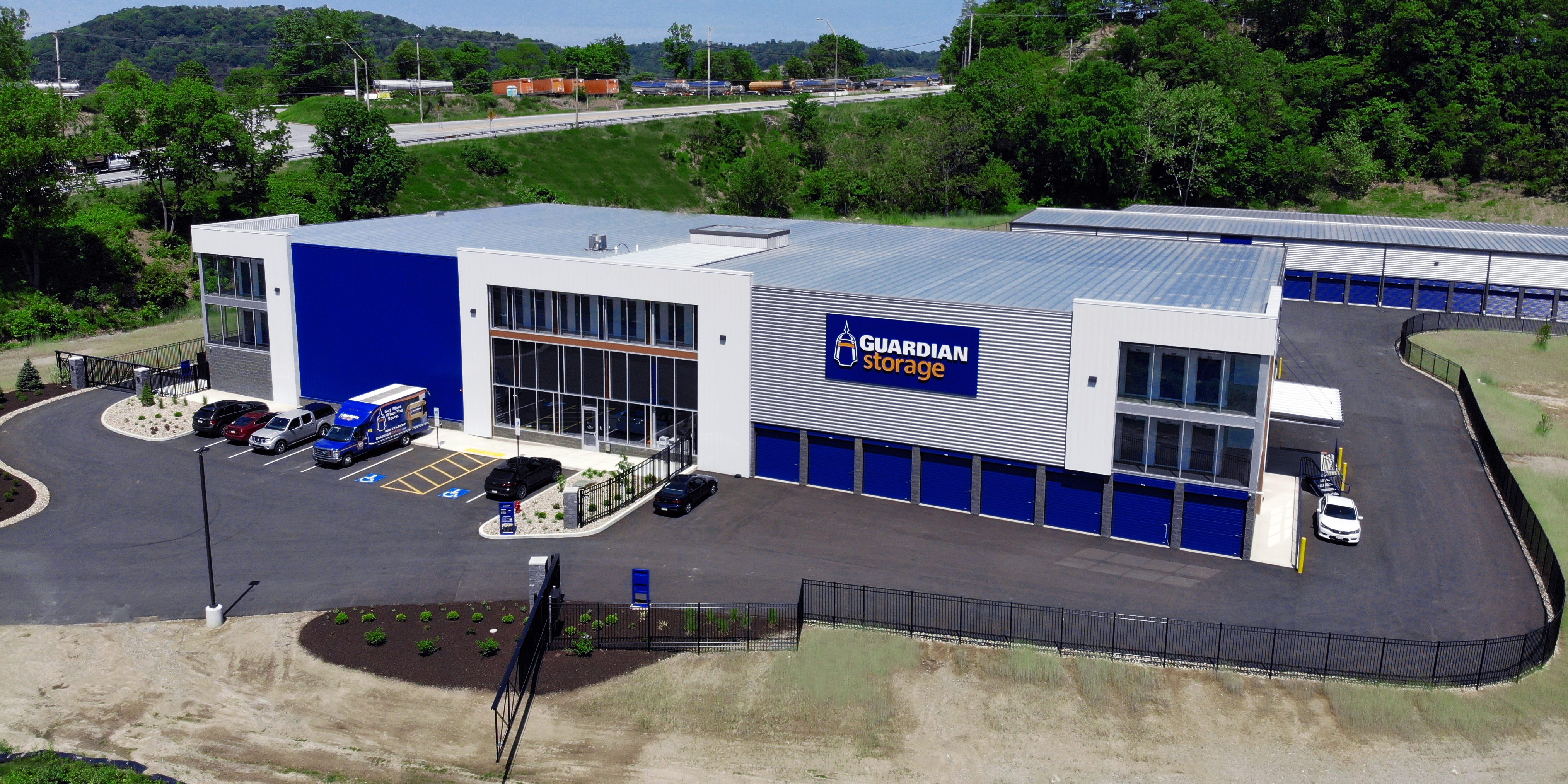 November 2016 Archives | Guardian Self Storage | Pittsburgh & Colorado