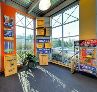 Guardian Self Storage | Pittsburgh & Colorado | Get More When You Store