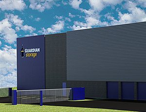 Guardian Storage | Pittsburgh Storage Units | Bethel Park, PA