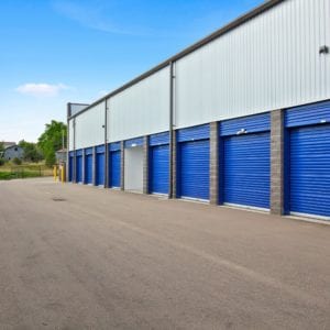 Guardian Self Storage | Pittsburgh & Colorado | Get More When You Store
