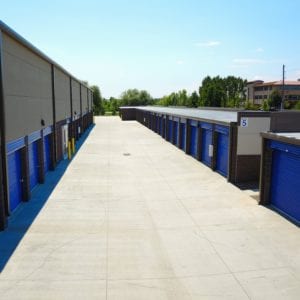 Guardian Self Storage | Pittsburgh & Colorado | Get More When You Store