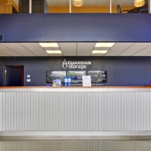 Guardian Self Storage | Pittsburgh & Colorado | Get More When You Store