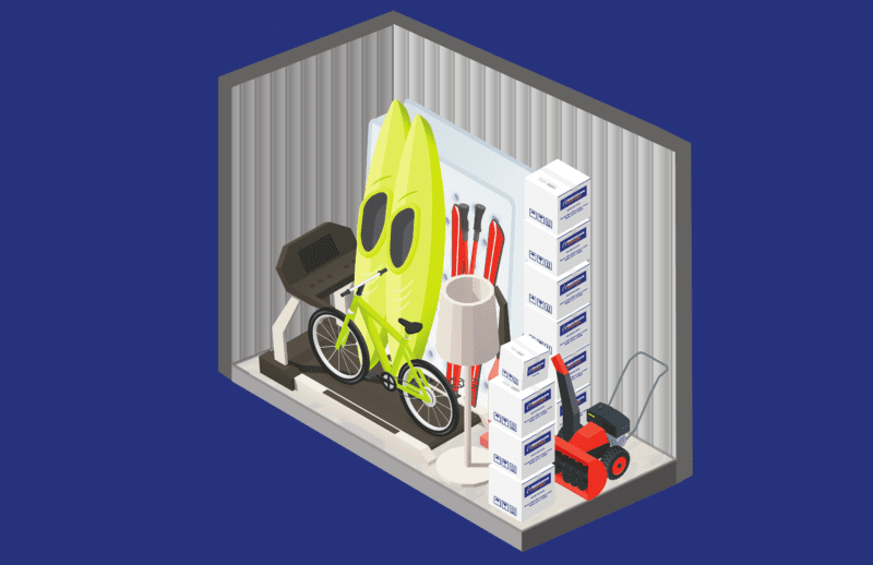 Guardian Storage | Frederick Self Storage Units | Frederick, Colorado