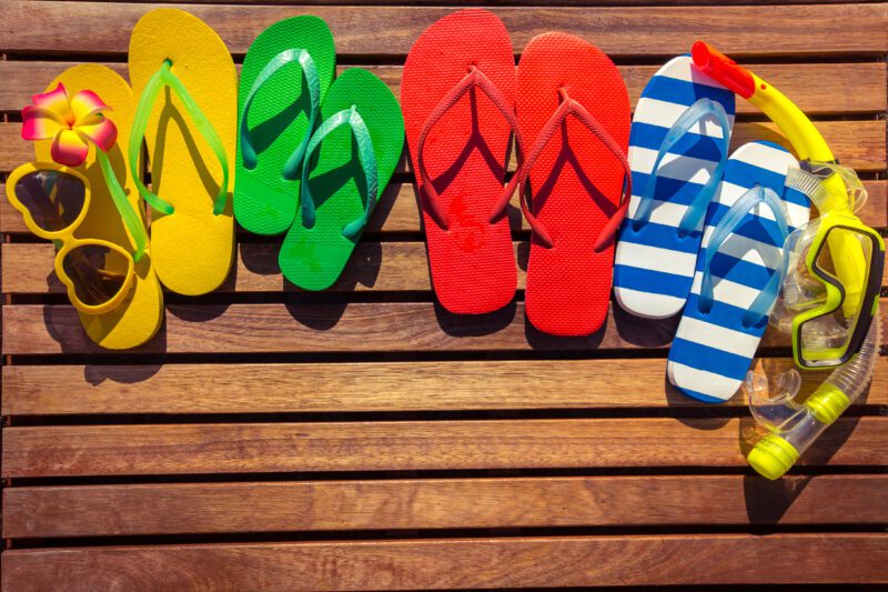 Summer Organization Tips: How Self Storage Can Help