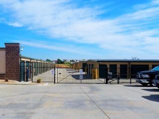 Guardian Storage | Frederick Self Storage Units | Frederick, Colorado