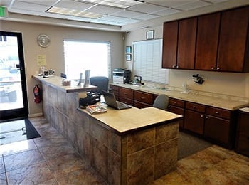 Frederick Self Storage Units | Frederick, Colorado | Guardian Storage