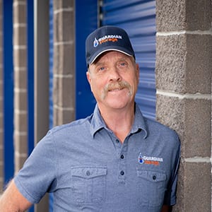 Superior Self Storage Units | Guardian Storage | Boulder Self Storage ...