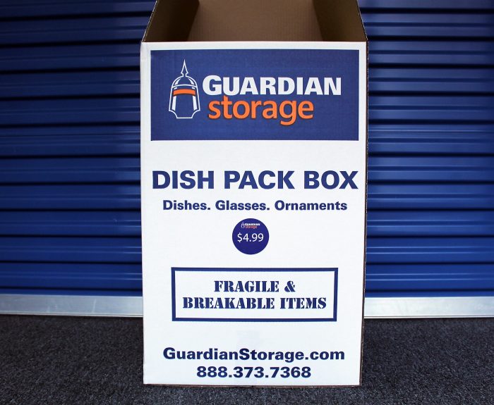 How to Pack Boxes For Moving: A Stress-Free Guide