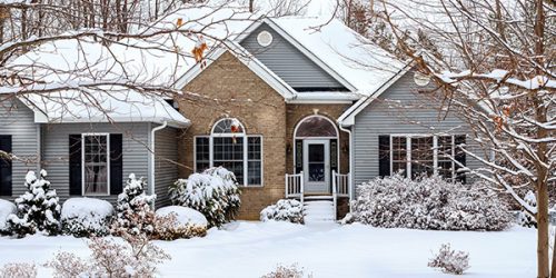 Tips for Moving in Winter | Winter Moving and Storage | Guardian Storage
