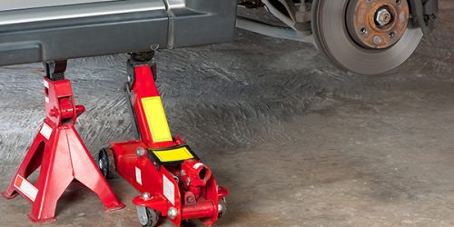 How to Store a Car in a Storage Unit | Guardian Storage | Pittsburgh ...