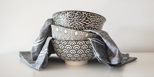 How To Pack Dishes for Moving | Guardian Self Storage | Pittsburgh ...