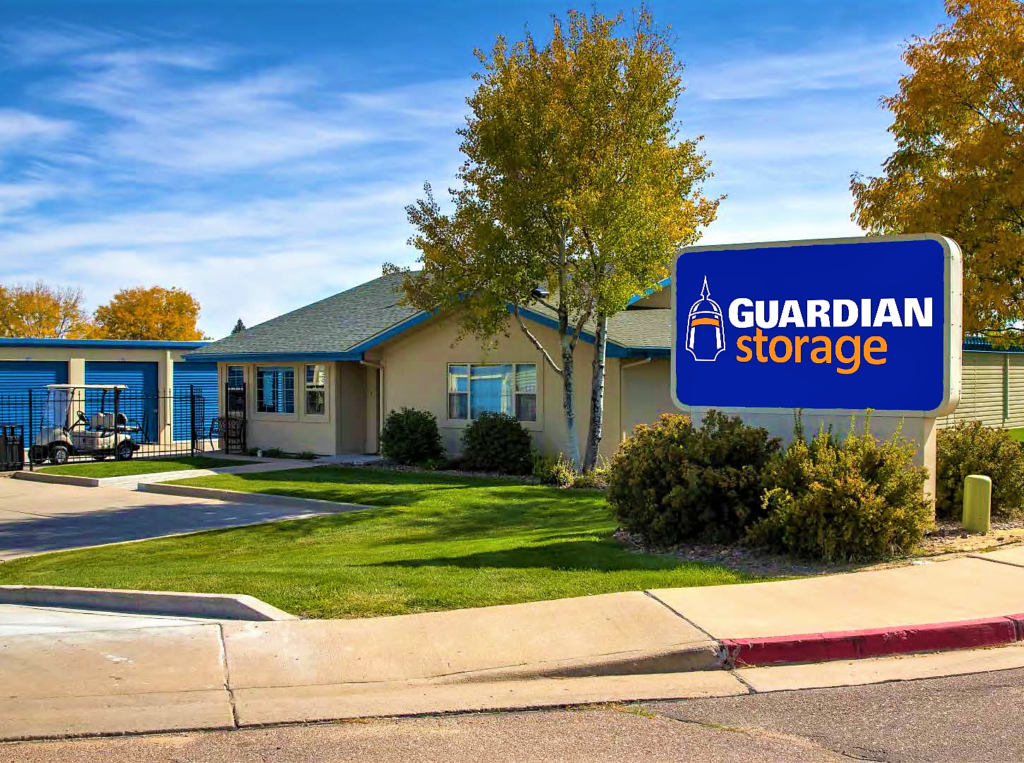 Locations Archive | Guardian Storage | Pittsburgh & Colorado