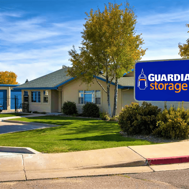 Locations Archive | Guardian Storage | Pittsburgh & Colorado