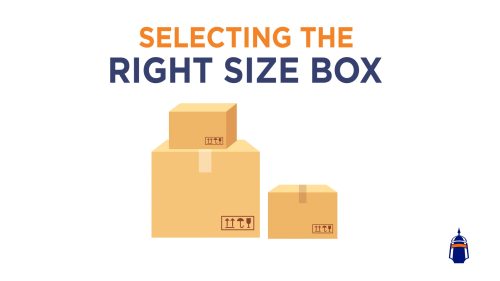 How to Store Fragile Items | Guardian Self Storage