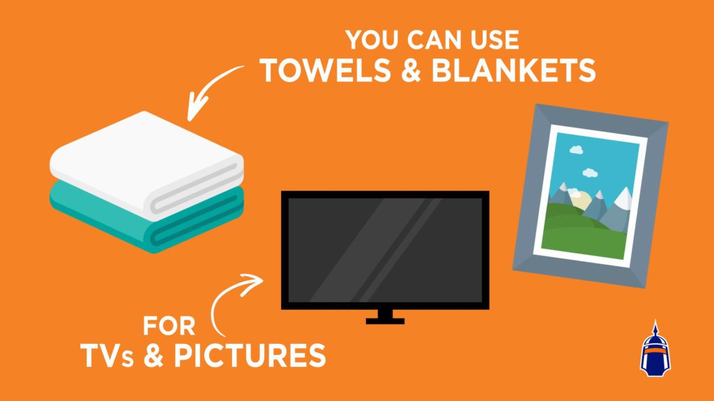 How to Store Fragile Items | Guardian Self Storage