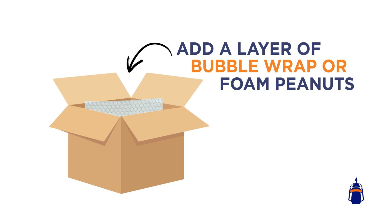 How to Store Fragile Items | Guardian Self Storage