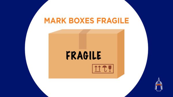 How to Store Fragile Items | Guardian Self Storage