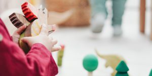 Organizing Toys with the Toy Rotation Method