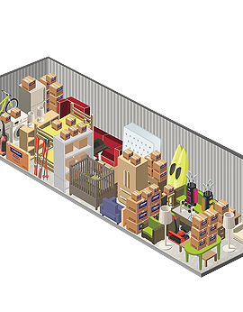 Guardian Storage | Pittsburgh Storage Units | Bethel Park, PA