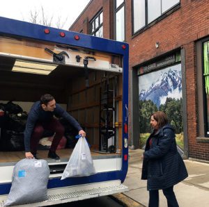 Guardian Gives | Guardian Storage | Pittsburgh & Colorado