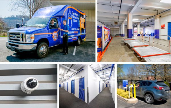 The Guardian Way | Guardian Storage | Pittsburgh & Colorado