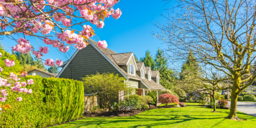 Tips for Moving in the Spring | Guardian Storage