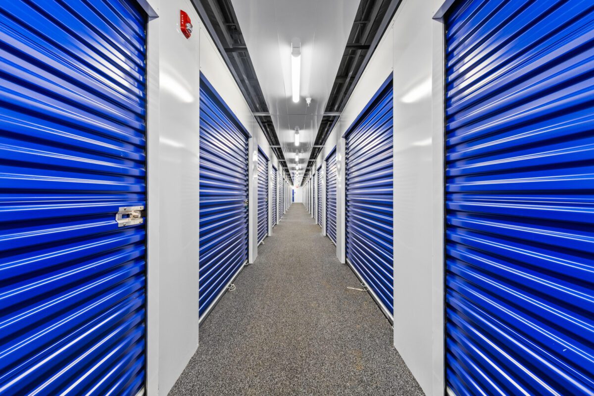 Guardian Storage Greeley 29th | Self Storage Units Near Highway 34 & 29th