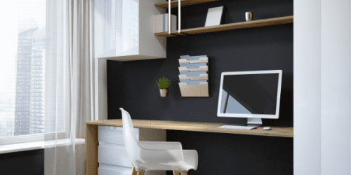Tips for Working from Home | Guardian Storage | Pittsburgh & Colorado