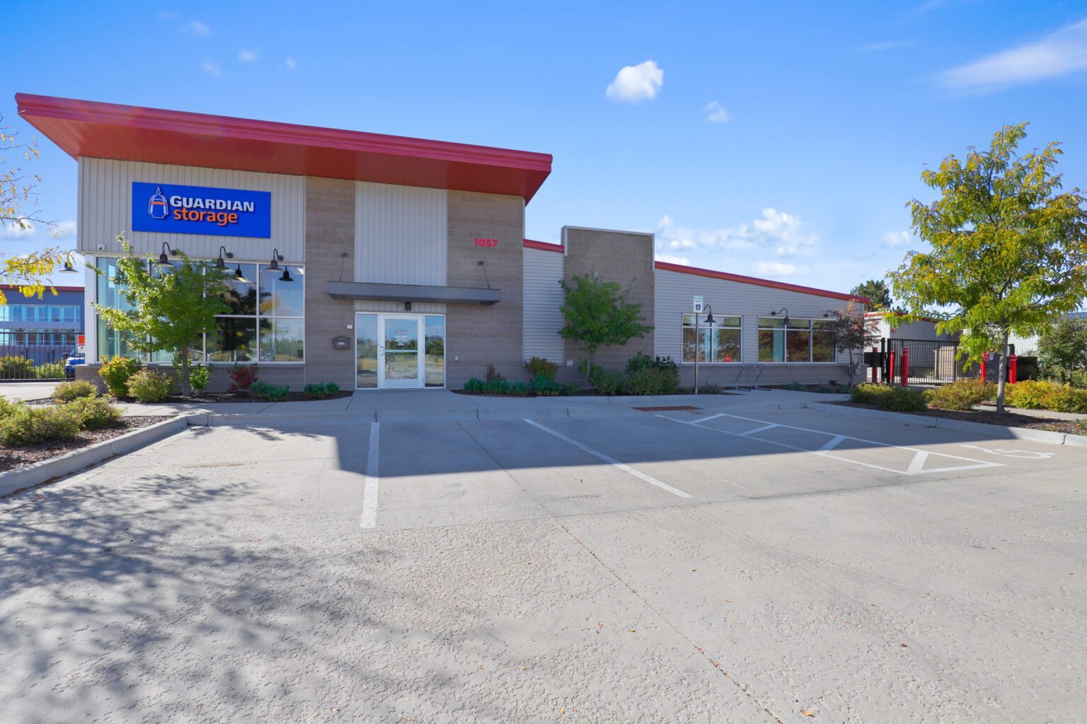 Colorado Self Storage | Secure Storage Units in CO | Guardian Storage