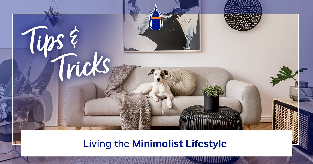 Living Minimalist Life How To Develop A Minimalist Lifestyle ⋆