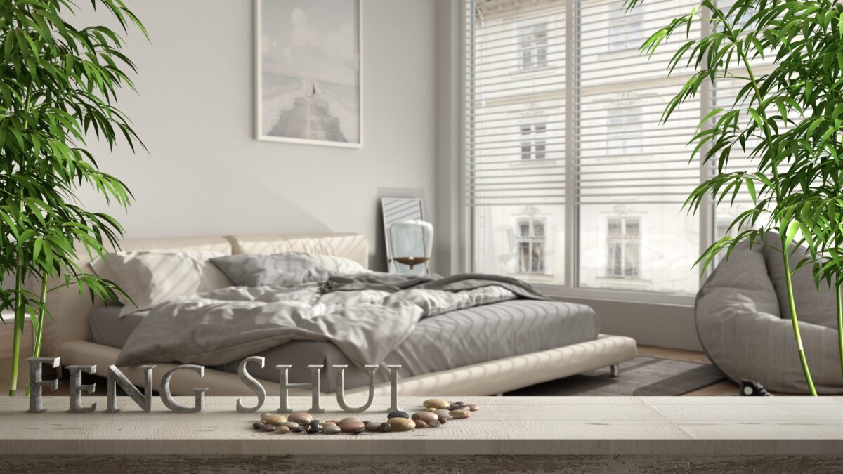 How to Feng Shui Your Bedroom | 15 Tips for Bedroom Feng Shui
