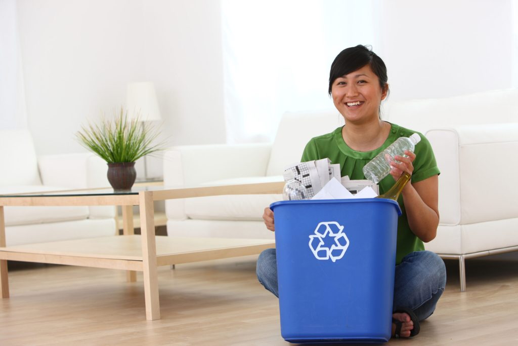 How to Dispose of 25 Common Household Items | Guardian Storage