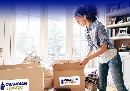 Home | Guardian Self Storage | Pittsburgh & Colorado
