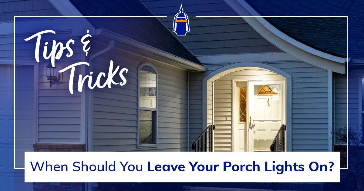 Illuminate Your Safety: A Comprehensive Guide to Porch Lights