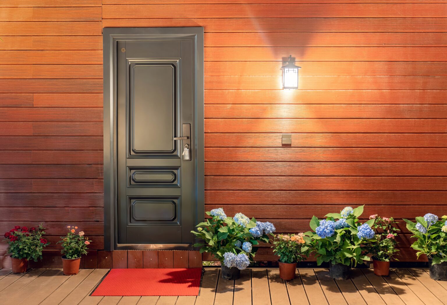 Illuminate Your Safety: A Comprehensive Guide to Porch Lights