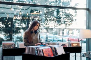 How to Store Vinyl Records: Keep Your Records Spinning with Smart Storage