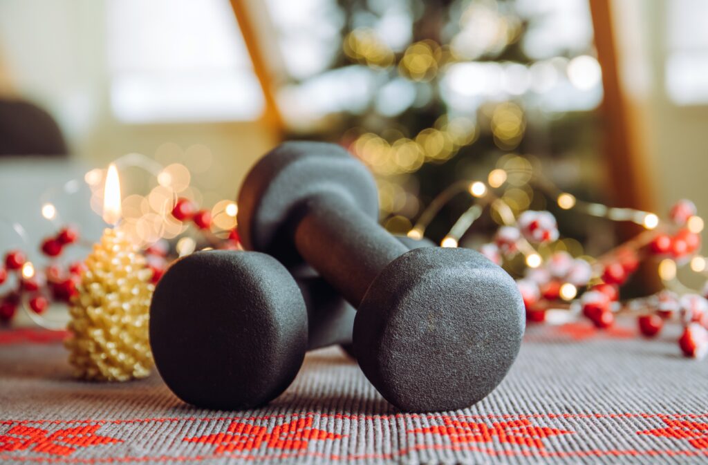 Home Workout Routines: Stay Fit During the Holiday Season | Guardian ...