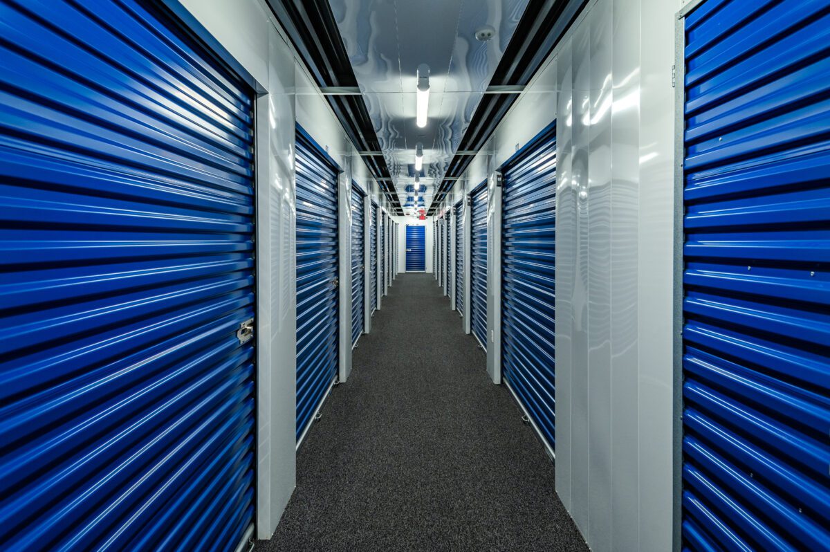 Guardian Storage Fort Collins South | Self Storage Units Near Fossil ...